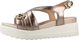 Stonefly Stonefly, Femme, Chaussures, Jaune, Taille: 38 EU Parky 31 Laminated LTH