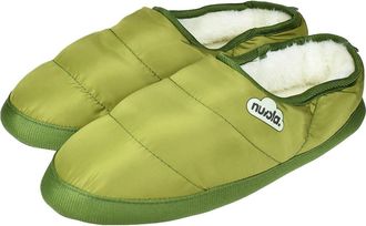 Nuvola Hausschuh Classic Chill
