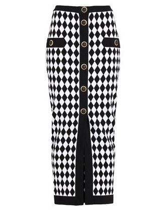 Balmain BAS - Jupes midi sur YOOX.COM