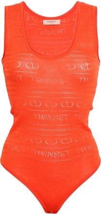 Twin-Set TOPS - Bodysuits auf YOOX.COM