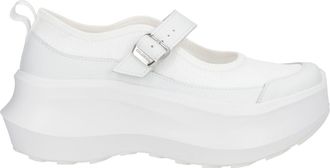 SALOMON x COMME des GAR&Ccedil;ONS SCHUHE - Pumps auf YOOX.COM