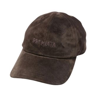 Premiata Premiata H&uuml;te - - Accessories - Herren - Braun - 58 CM