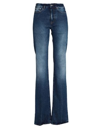 Paura HOSEN & R&Ouml;CKE - Jeanshosen auf YOOX.COM
