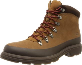 UGG Mens Biltmore Hiker Boot, eiche, 43 EU