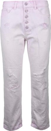 Dondup Femme, Jeans, Rose, Taille: W28 Koons Jeans