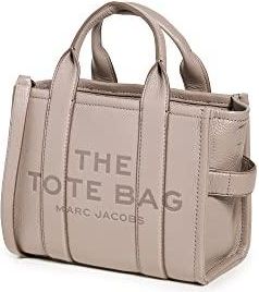 Marc Jacobs H009L01SP21-055 THE SMALL TOTE Bag Femme CEMENT Taille ONE SIZE