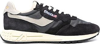 Autry Homme, Chaussures, Multicolore, Taille: 44 EU Baskets