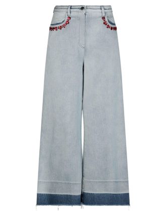 Pantaloni Torino HOSEN & R&Ouml;CKE - Jeanshosen auf YOOX.COM