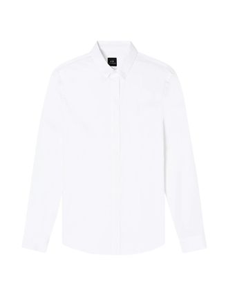 A|X Armani Exchange Hemd Camicia