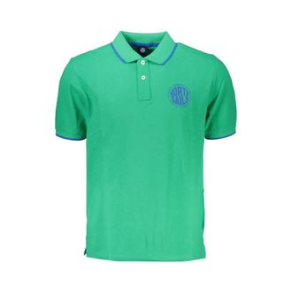 North Sails Kurzarm-Polohemd - - Tops - Herren - Gr&uuml;n - XL