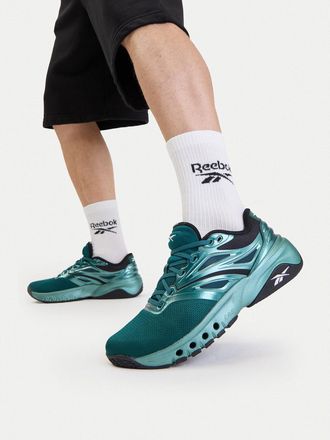Reebok Fitnessschuhe Reebok SS-ERS TRAINER 100262101 T&uuml;rkisfarben
