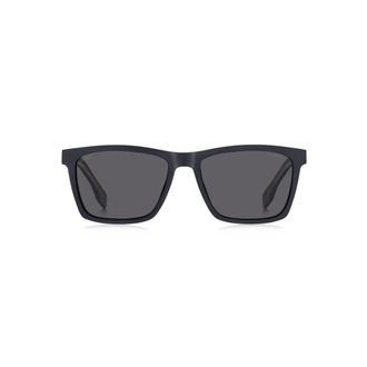 HUGO BOSS unisex, Accessories, Grau, 56 MMGr&ouml;&szlig;e