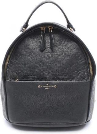 Louis Vuitton Damen, Pre-Owned, Schwarzk, ONE SIZEGr&ouml;&szlig;e