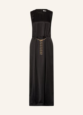 Inwear Inwear Satinkleid Zumahiw schwarz