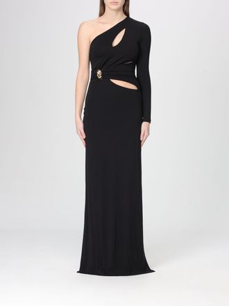 Elisabetta Franchi Robe ELISABETTA FRANCHI Femme couleur Noir