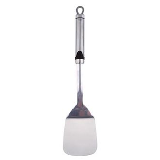 San Ignacio Flexibler Spatel 35 x 7,8 cm Edelstahl Expert SG7345 SAN IGNACIO