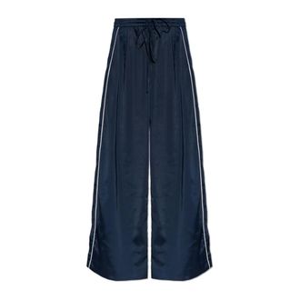 Gestuz Gzbicca Hosen - - Trousers - Damen - Blau - XS
