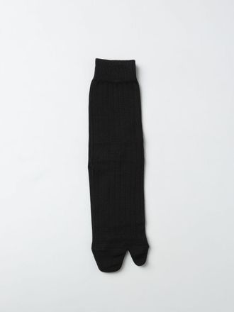 Maison Margiela Chaussettes MAISON MARGIELA Femme couleur Gris