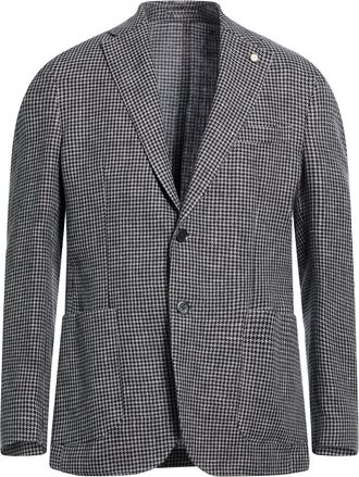 Luigi Bianchi Mantova ANZ&Uuml;GE und CO-ORDS - Blazers auf YOOX.COM