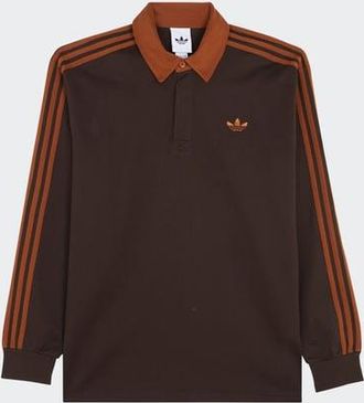 adidas Polo en coton - Taille XL