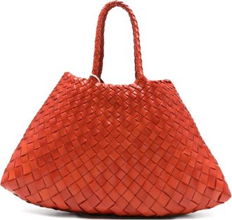 Dragon Diffusion Femme, Sacs, Orange, Taille: ONE Size Tote Bag