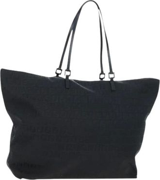 Fendi Damen, Pre-Owned, Schwarzk, ONE SIZEGr&ouml;&szlig;e