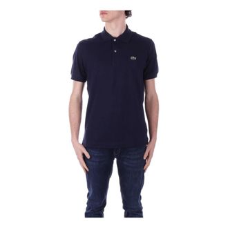 Lacoste Herren, Oberteile, Blau, MGr&ouml;&szlig;e