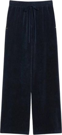 Pennyblack Vischio Sweatpants - - Trousers - Damen - Blau - M