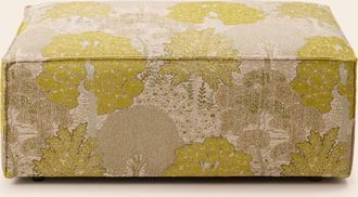 Madura Dyonis Naturel et jaune sulfure