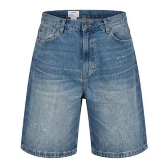Carhartt Work in Progress Landon Short - - Shorts - Herren - Blau - W31