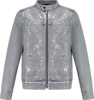 Ed Hardy Jacke