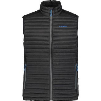 Icepeak Herren Weste BELZONI