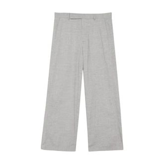 Won Hundred Herren, Hosen, Grau, LGr&ouml;&szlig;e