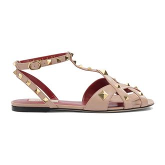 Valentino Garavani Damen, Schuhe, Rosa, 37 1/2 EUGr&ouml;&szlig;e