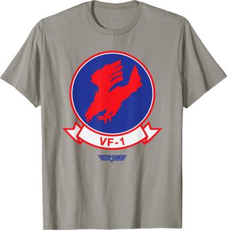 Top Gun VF1 Logo T-Shirt