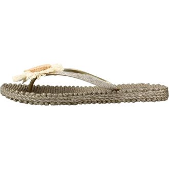 Ilse Jacobsen Femme, Chaussures, Jaune, Taille: 39 EU Cheerful 16F Flip Flop