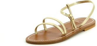 K.Jacques Sandales Erka Metyl K.Jacques