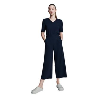 JapanTKY Jumpsuits - - Jumpsuits & Playsuits - Damen - Blau - XS