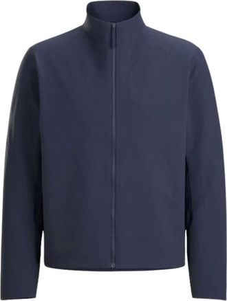 Arc'teryx Homme, Sport, Bleu, Taille: L Veste Isogon MX