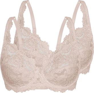 Sassamode BH CLASSIC LACE