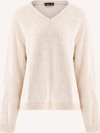 van Laack Van Laack Pullover beige