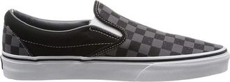 Vans Classic Slip-On Checkerboard - - Sport - Damen - Mehrfarbig - 43 EU