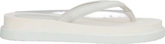 Gianvito Rossi SCHUHE - Zehentrenner auf YOOX.COM