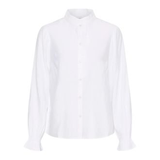 Cream Blusen & Hemden - - Blouses & Shirts - Damen - Wei&szlig; - L