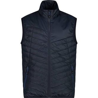 F.lli Campagnolo Herren Weste MAN VEST