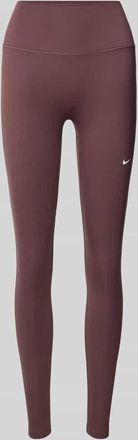 Nike Leggings mit Logo