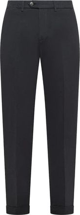 Seventy Homme, Pantalons, Bleu, Taille: M Pantalone