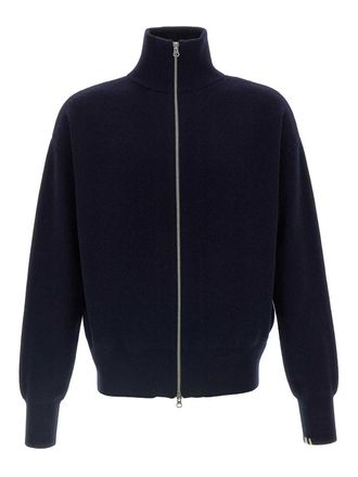 Extreme Cashmere Cardigan - Blau
