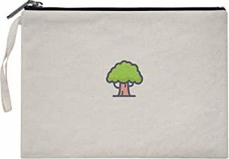 Bonateks Trfcb100601, Pochette pour Femme, Beige