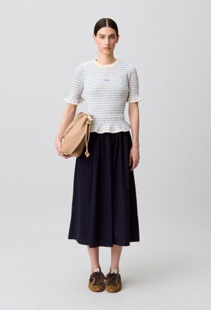 Claudie Pierlot Stricktop